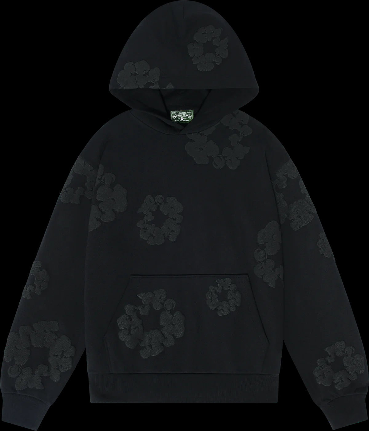 Denim Tears – Unknownclothing.us